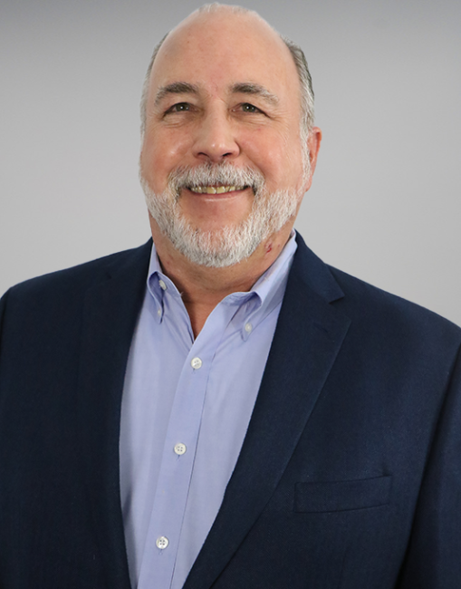 Charlie Crawford | Vision Technologies Charlie Crawford | Vision Technologies
